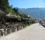 Becici - Reiseagentur Adria Line DMC Montenegro