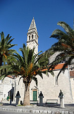 Perast - Adria Line DMC Montenegro